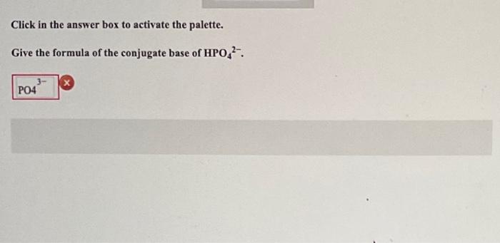Solved Click in the answer box to activate the palette. Give | Chegg.com