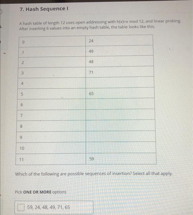 Solved You Are Given An Array Arry Of Size N You Have To