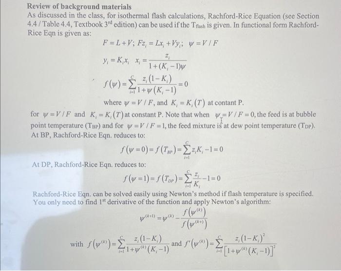 Solved A ternary mixture of hexane (A), heptane (B) and | Chegg.com