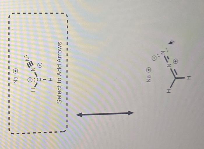 Solved Curved arrows are used to illustrate the flow of | Chegg.com
