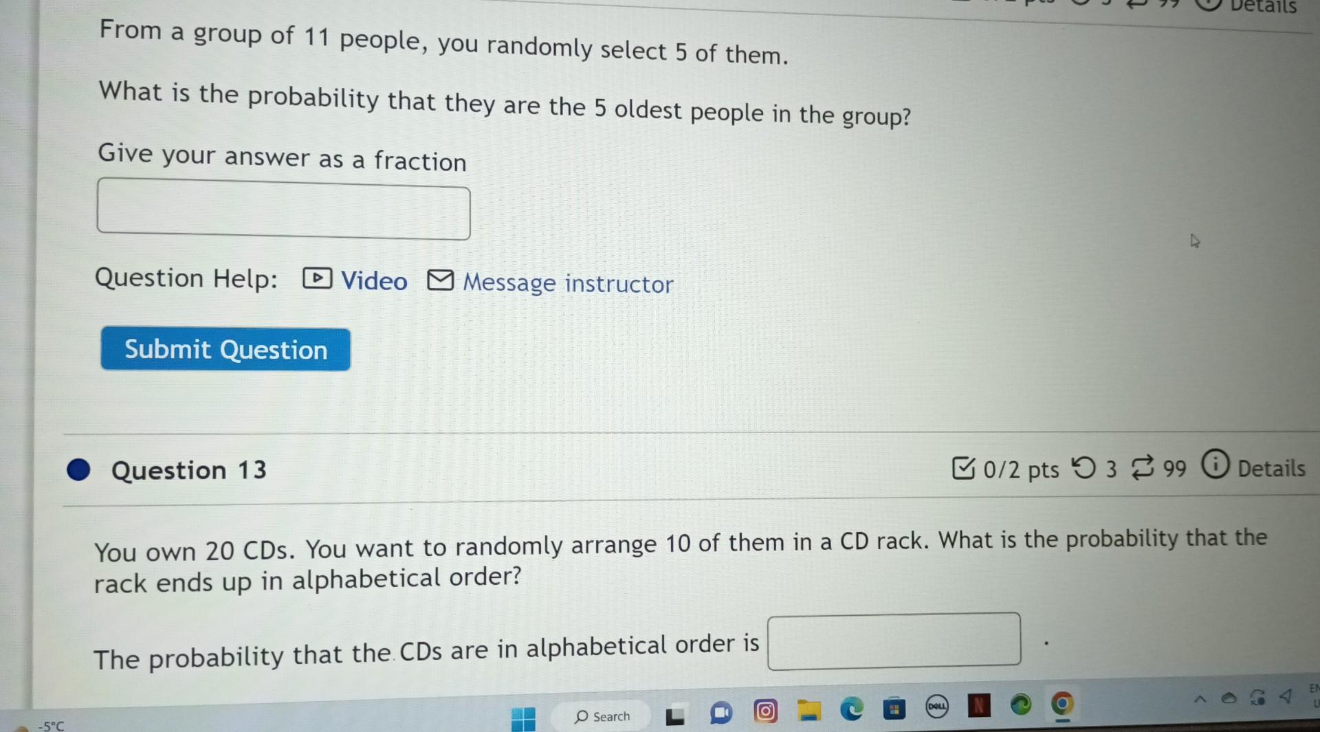 Solved A combination lock uses 4 numbers, each of which can | Chegg.com