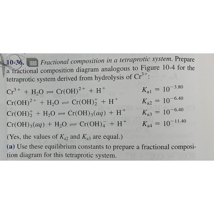Solved a fractional composition diagram analogous to Figure | Chegg.com