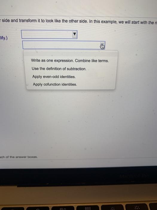 Solved two part questions second part fill in the blanks | Chegg.com