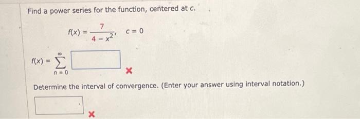 Solved Use the fact that (a) 1 (1-x)² 00 = Σ nxn-1 to find | Chegg.com