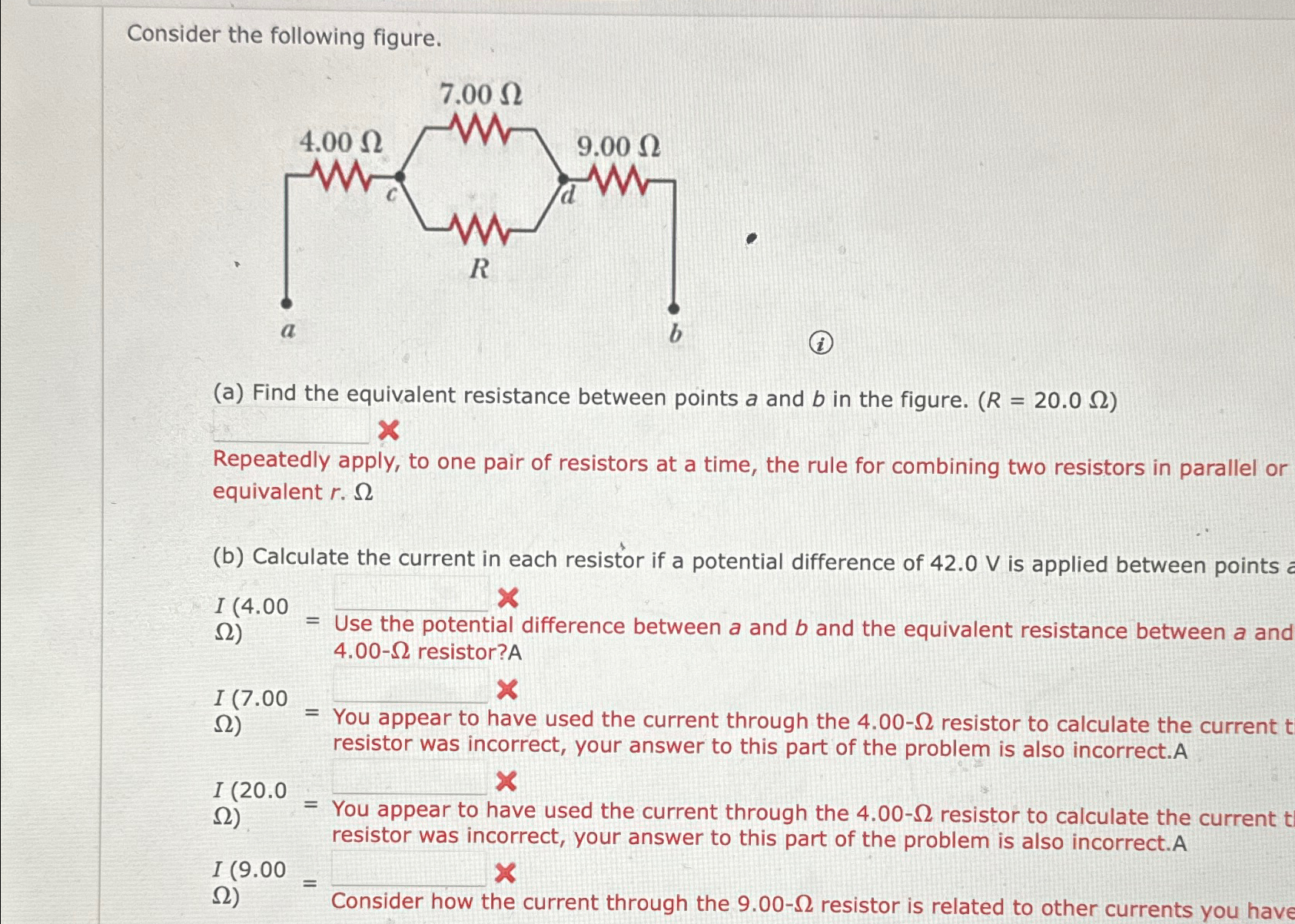 Solved Consider the following figure.(a) ﻿Find the | Chegg.com