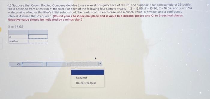 Solved please explicitly show "z" for each part and | Chegg.com