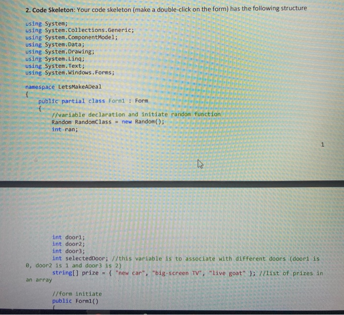 GUI: Your GUI has the following structure (name your | Chegg.com