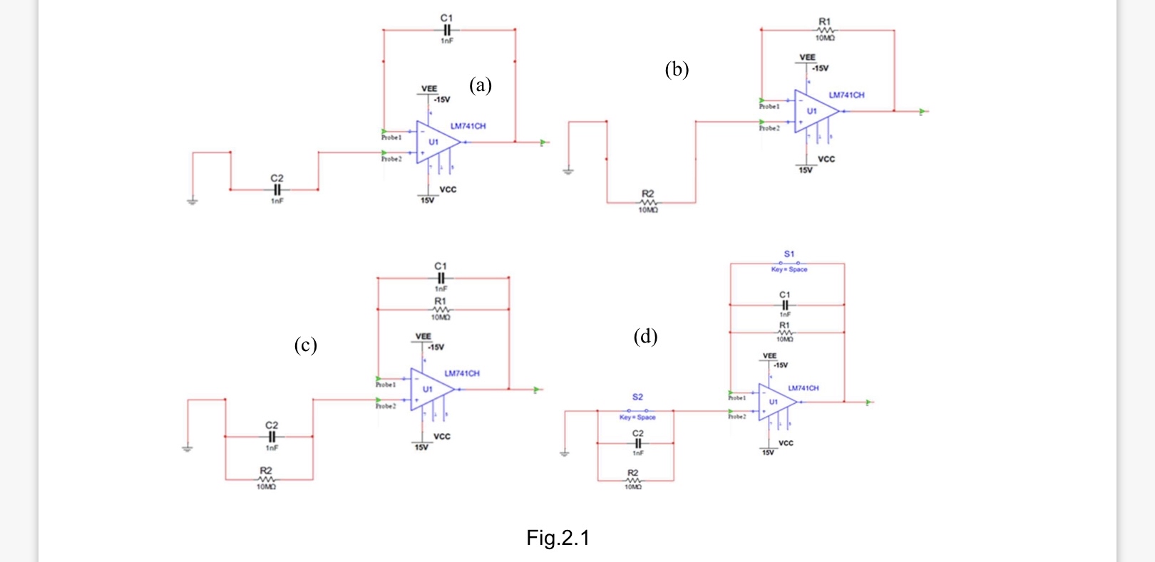 Solved PROBLEM: Output offset voltage, input bias and offset | Chegg.com
