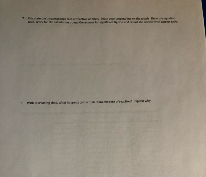 Solved can you please help me figure out question 6,7, and 8 | Chegg.com