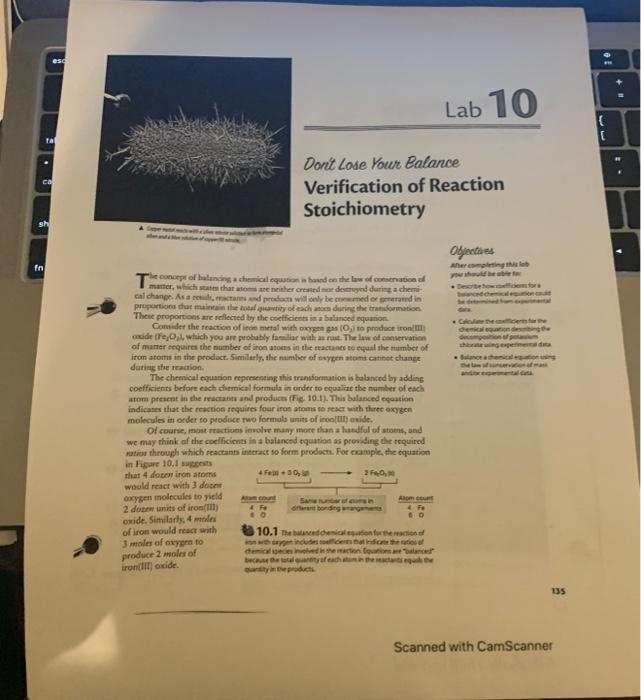 Nara Lab 10 DATA SHEET Reflective Exercises 1 teadem | Chegg.com