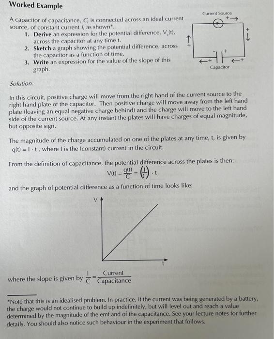Solved Theoretical Problems 1) Using the expressions in the | Chegg.com