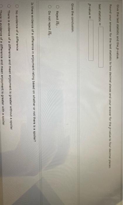 Solved Chapter 6 Section 5 Exercise 252 Testing Whether 3727