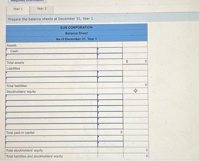 Solved Required information Problem 11-25A (Algo) Recording | Chegg.com