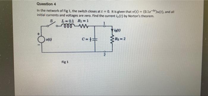 Solved please help witb this question. if schematics can be | Chegg.com