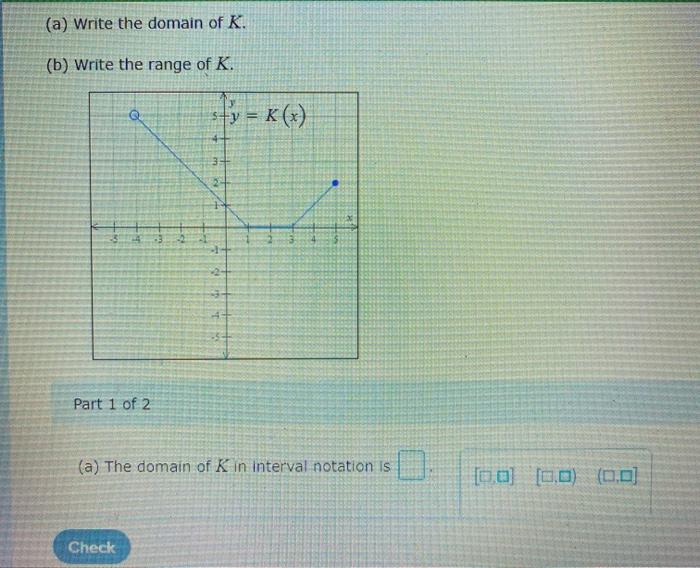 Solved Given the function defined by g(x)=x2-3x-2, find | Chegg.com