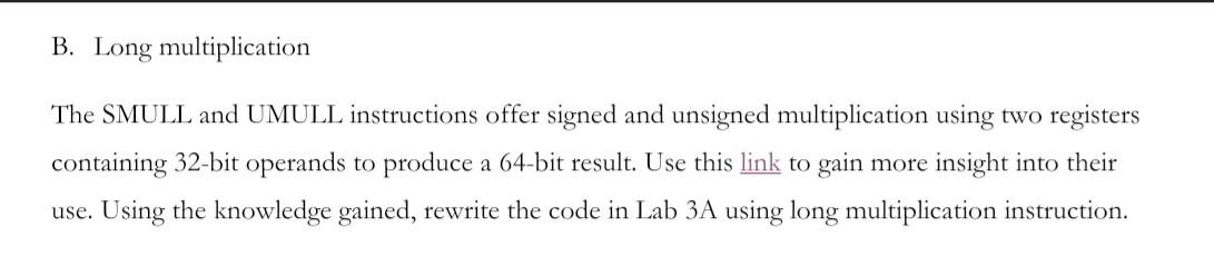 Solved Please read the instructions thoroughly and write | Chegg.com