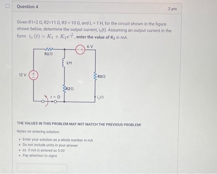 Solved Use the step-by-step method to find the value of the | Chegg.com