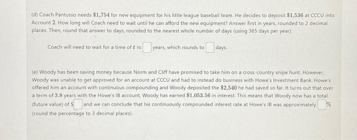 The most efficient way to find the answers to all the | Chegg.com