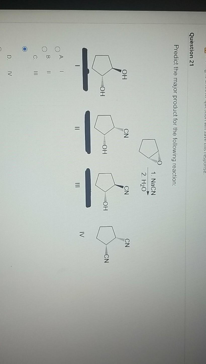 Solved Question 22 • Rank the conformers of butane in order | Chegg.com