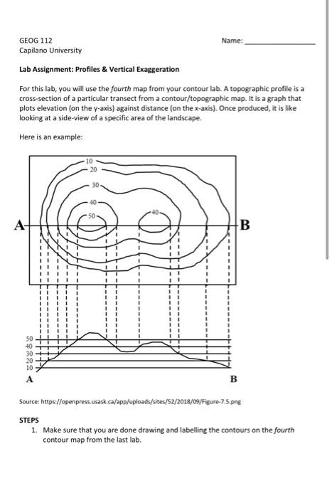 Solved need help with geography assignment, given are the | Chegg.com