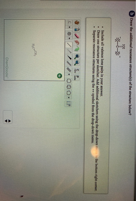 Solved Do the following pairs of structures represent | Chegg.com