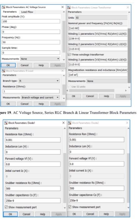 Solved Calculate the maximum, rms and average values of the | Chegg.com