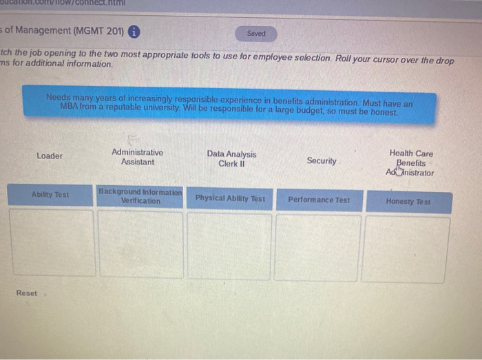 Solved Choosing The Appropriate Selection Tool Human Chegg solved-choosing-the-appropriate-selection-tool-human-chegg