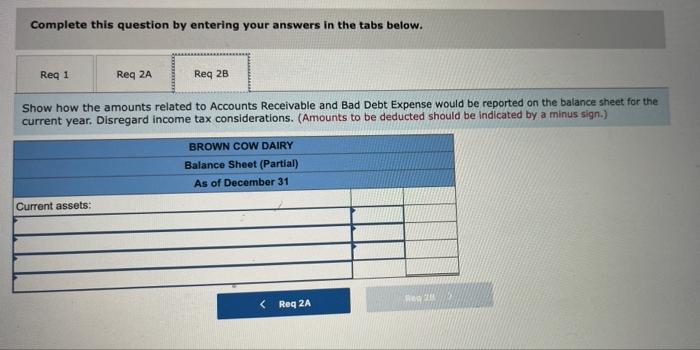 Solved E6-23 (Algo) Recording, Reporting, and Evaluating a | Chegg.com