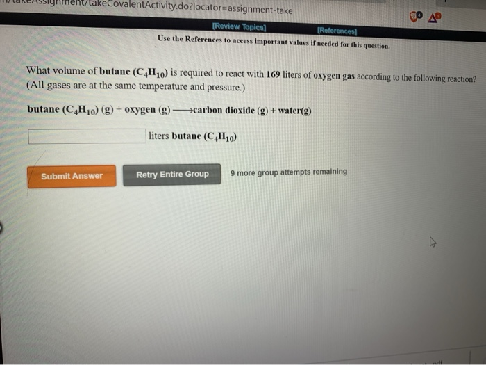 Solved akeCovalentActivity.do?locator=assignment-take | Chegg.com