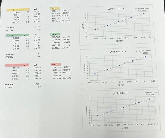 Solved Begin Tabular Rrrrrr And V And V1 And 7791