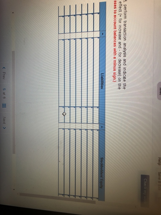 Solved The following events occurred for Favata Company a. | Chegg.com