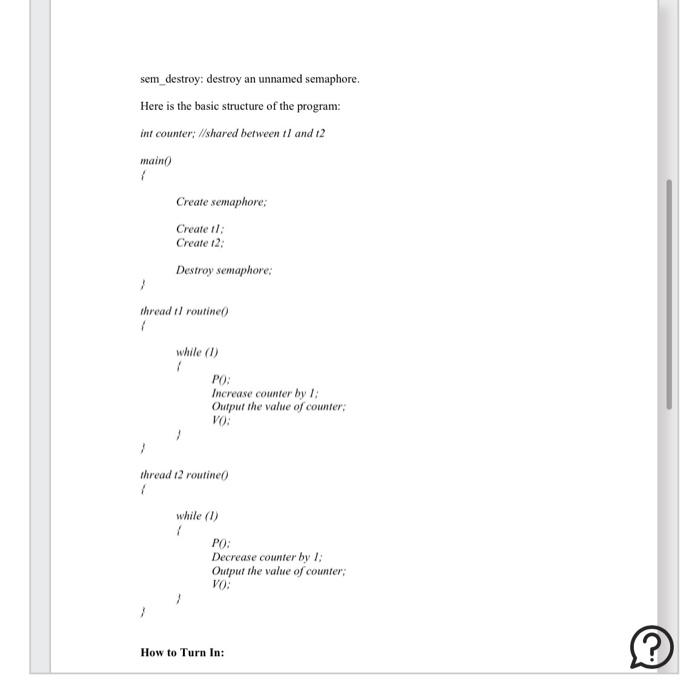 Solved Textbook P. 360⇒ question 1. Suppose process pe and | Chegg.com