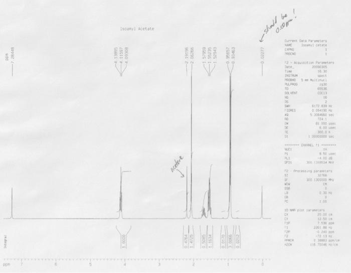 In tabular form, please describe the meaning of each | Chegg.com