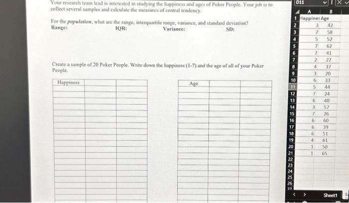 Solved What is an informal definition of the standard | Chegg.com
