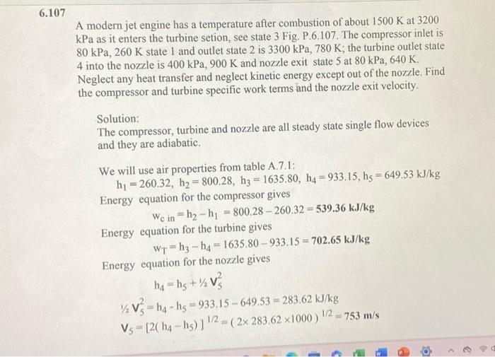 Solved thermodynamics: when can i use table A7.1 ? why fidnt | Chegg.com