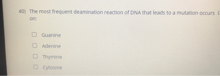 Solved 28) In eukaryotes, the "end replication problem" that | Chegg.com