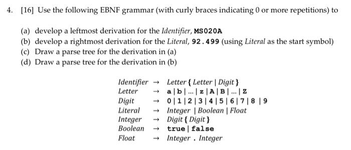 Solved Please provide answers and an explanation of how to | Chegg.com
