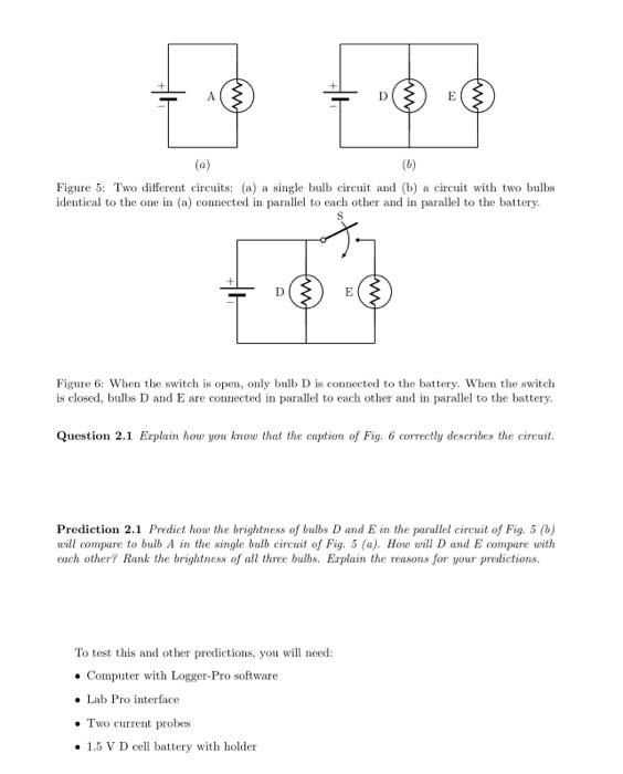 Solved Pre-Lab Assignment Fundamentals of Circuits II: | Chegg.com