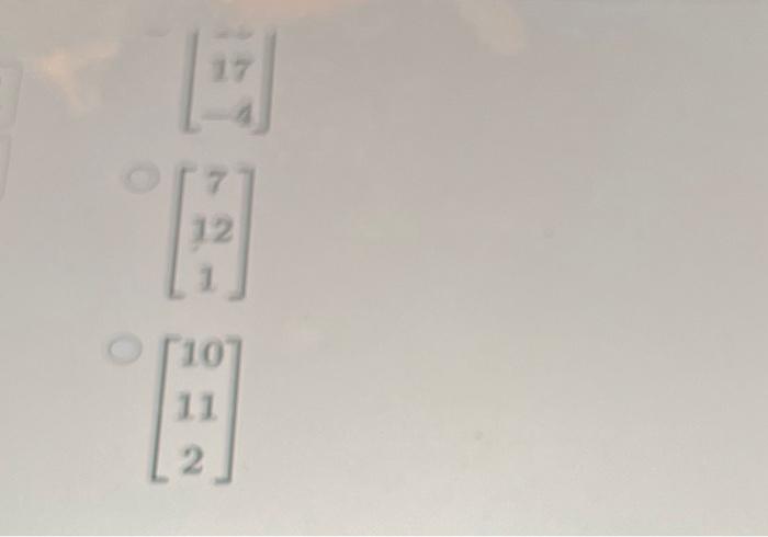 Solved y Consider two buses B={b1,b2,b3} mid C={c1,c2,c3} | Chegg.com