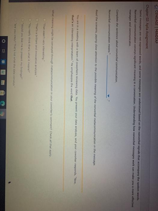 Solved CENGAGE MINDTAP Chapter 02: Aplia Assignment Some | Chegg.com Solved CENGAGE MINDTAP Chapter 02: Aplia Assignment Some | Chegg.com