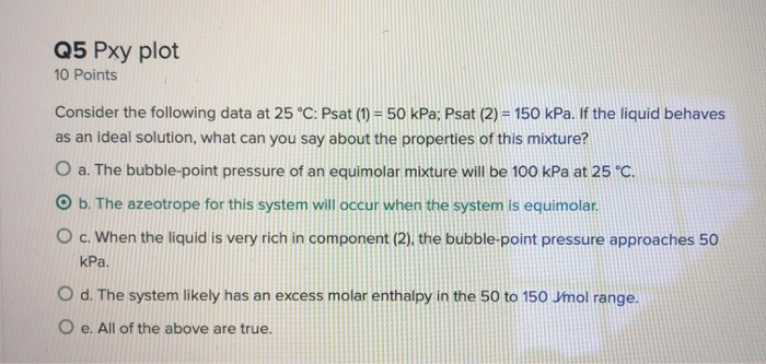 Solved Q11 Pxy plot 20 Points Given the data table below for | Chegg.com