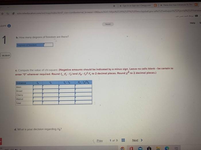 Solved ezto meducation.com/ext/map/index.html?_con | Chegg.com