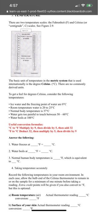 Solved 4:57 | Chegg.com