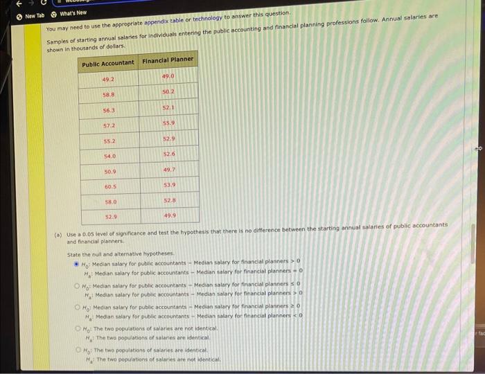 Solved You may need to use the appropriate append ax table | Chegg.com