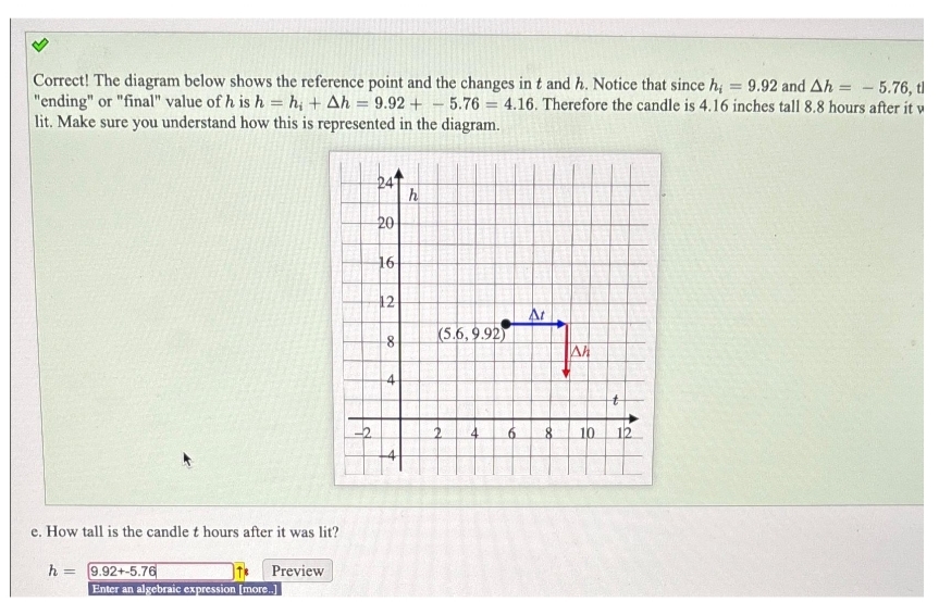 Solved equation of the system | Chegg.com