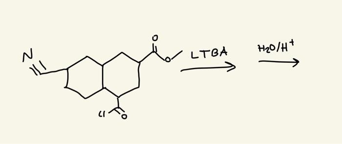 Solved H20/+ N LTBA CI | Chegg.com