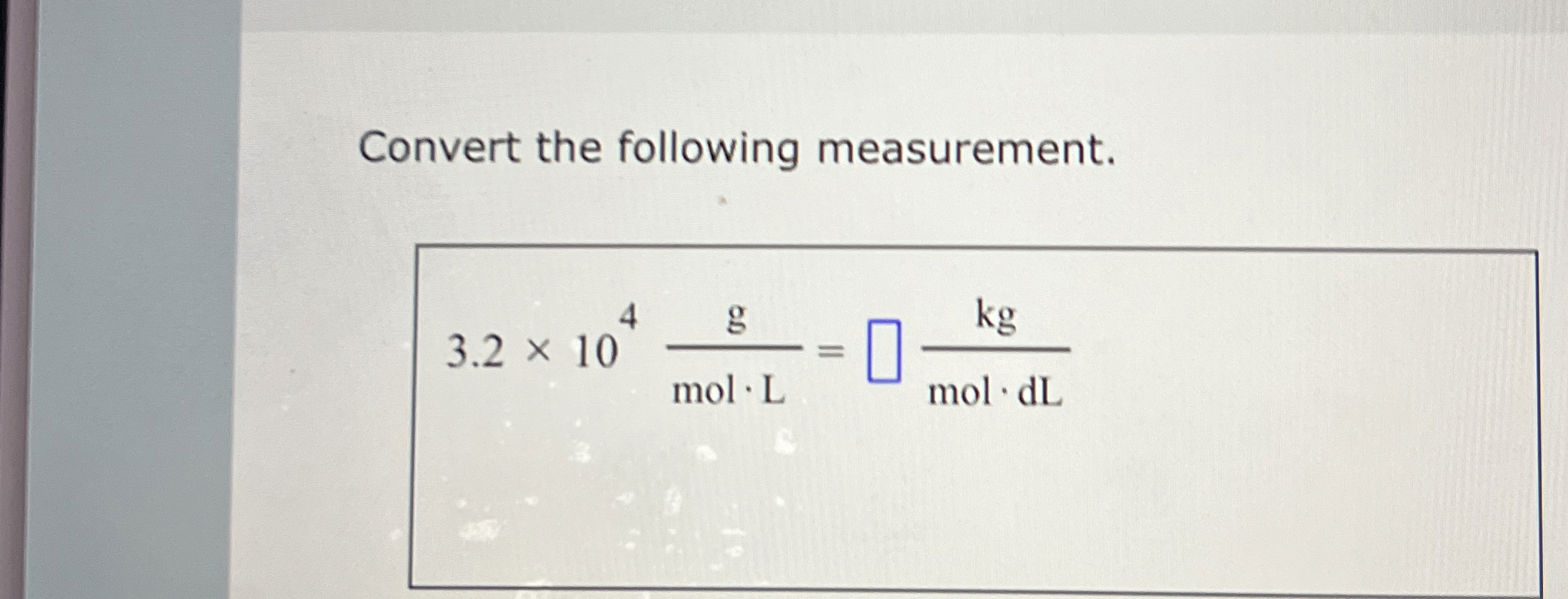Solved Convert the following | Chegg.com