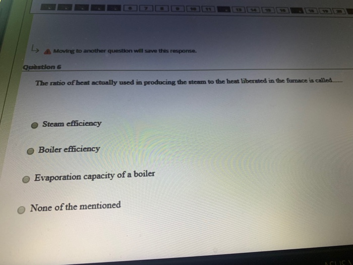 Solved 11:50 Expert Q&A Done In an axial flow rotary | Chegg.com