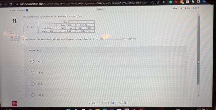 Solved eztomheducation.com/emaindex.html con | Chegg.com