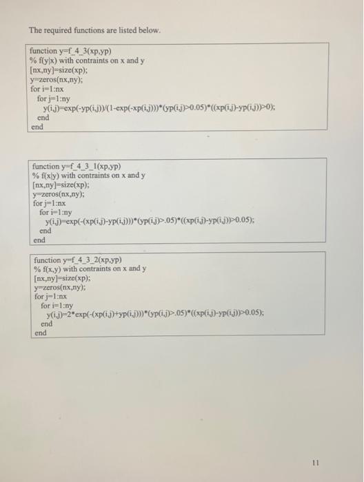 Solved Practice 3 Conditioned Events In this practice you | Chegg.com